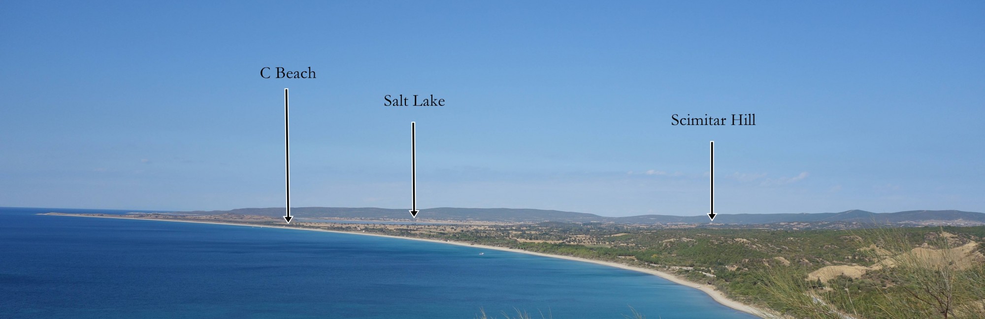 Private Alfred Arrowsmith Welsh Regiment